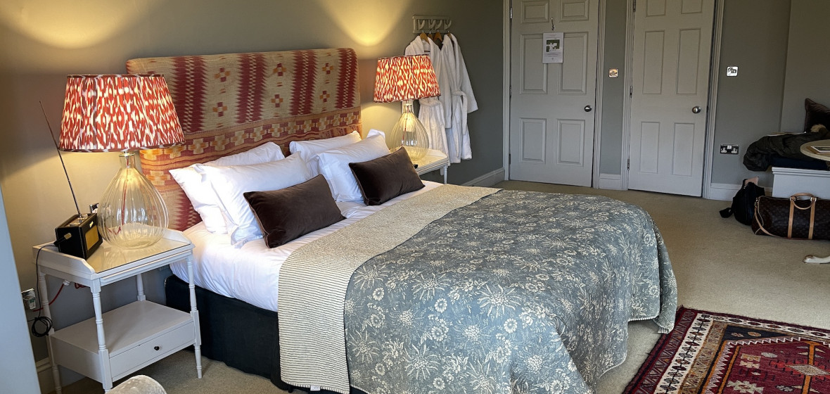 Fritton Lake, Norfolk Review | The Hotel Guru