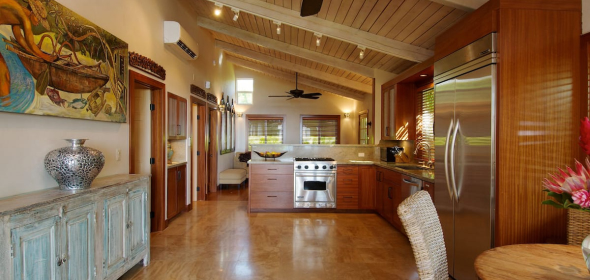 Paia Inn, Maui Review | The Hotel Guru