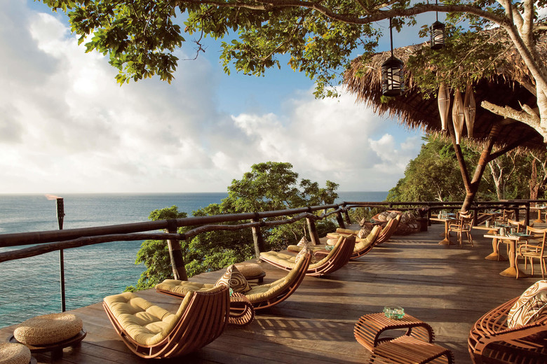COMO Laucala Island, Fiji Review | The Hotel Guru
