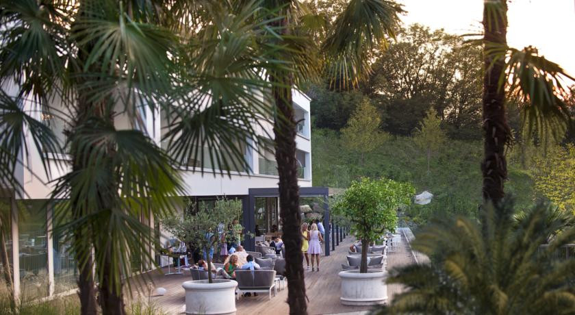 The View, Lugano Review | The Hotel Guru