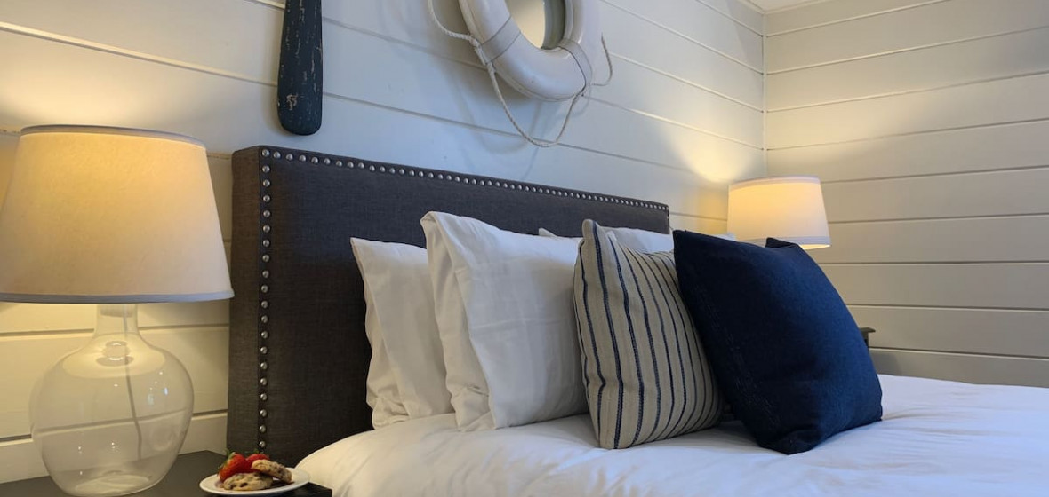 Inn at Playa del Rey, California Review | The Hotel Guru