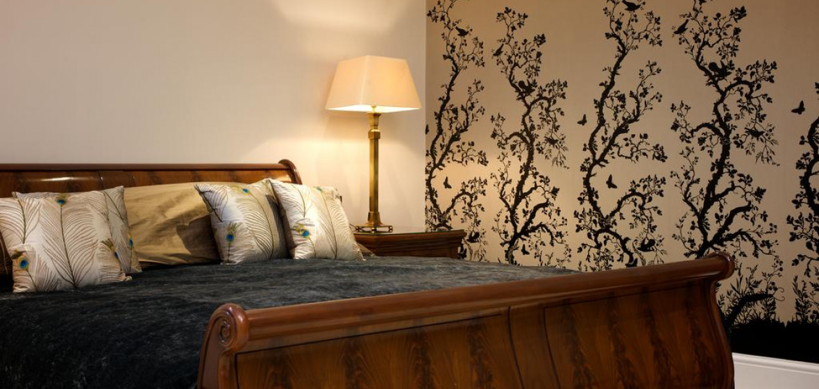 Greyfriars, Colchester Review | The Hotel Guru