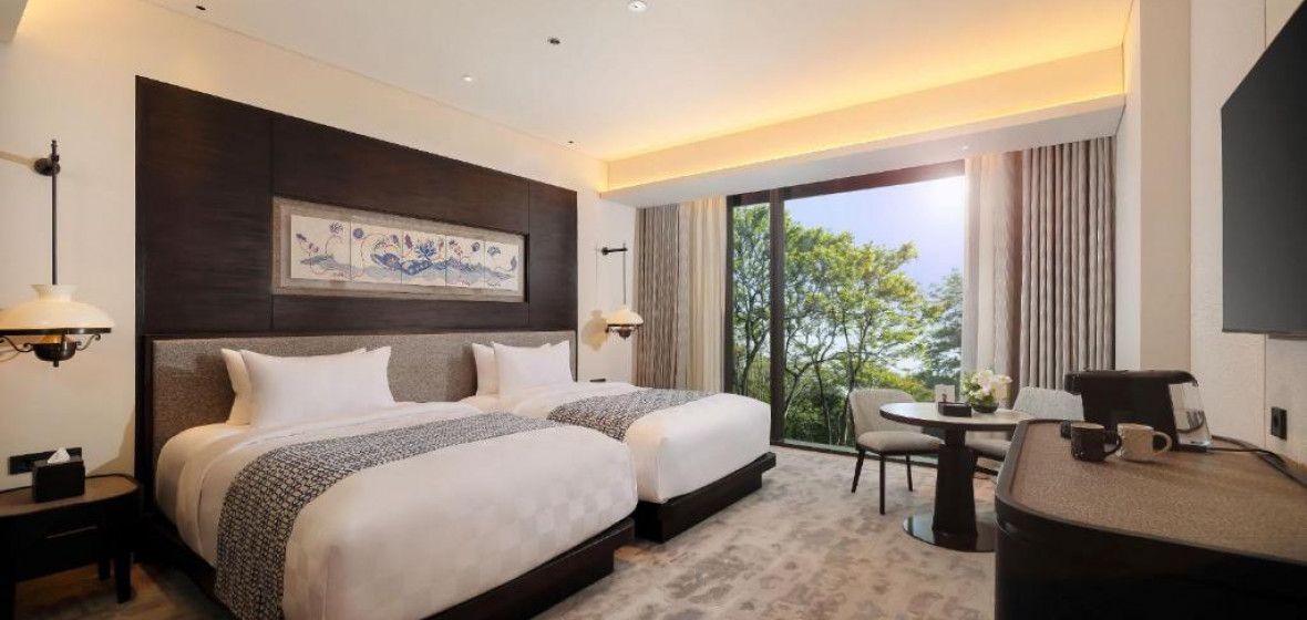 Padma Hotel Semarang, Semarang (Indonesia), Indonesia. Expert reviews ...