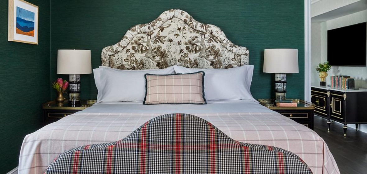 Graduate Providence, Providence Review | The Hotel Guru