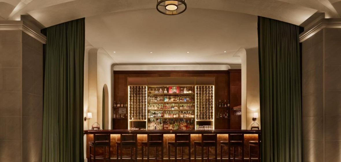 Refinery Hotel , New York Review | The Hotel Guru