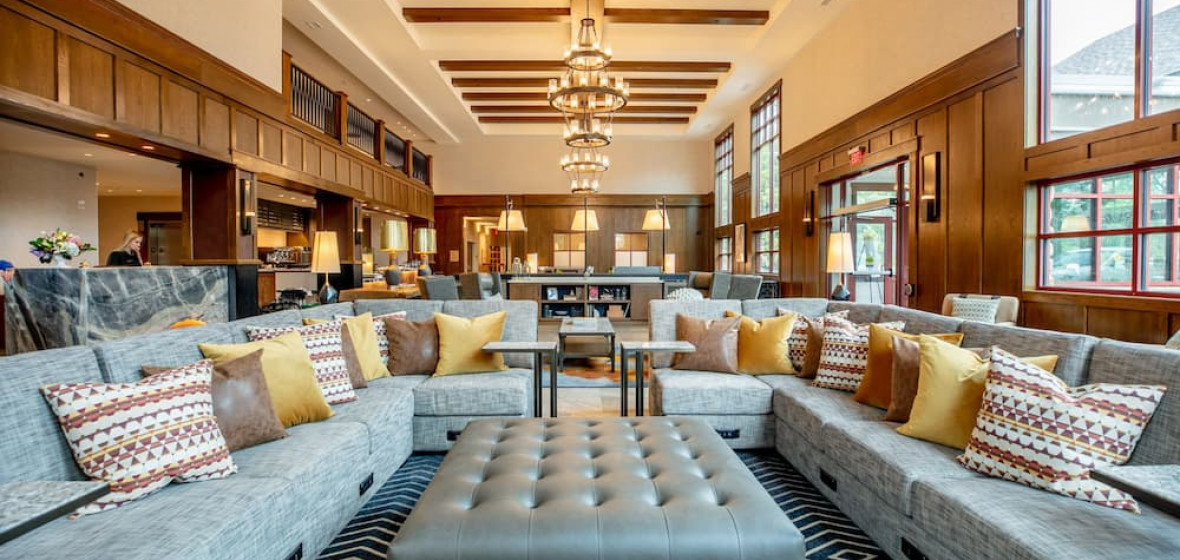 Grand View Lodge, Minnesota Review | The Hotel Guru