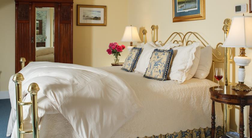 Inn at Warner Hall, Virginia Review | The Hotel Guru