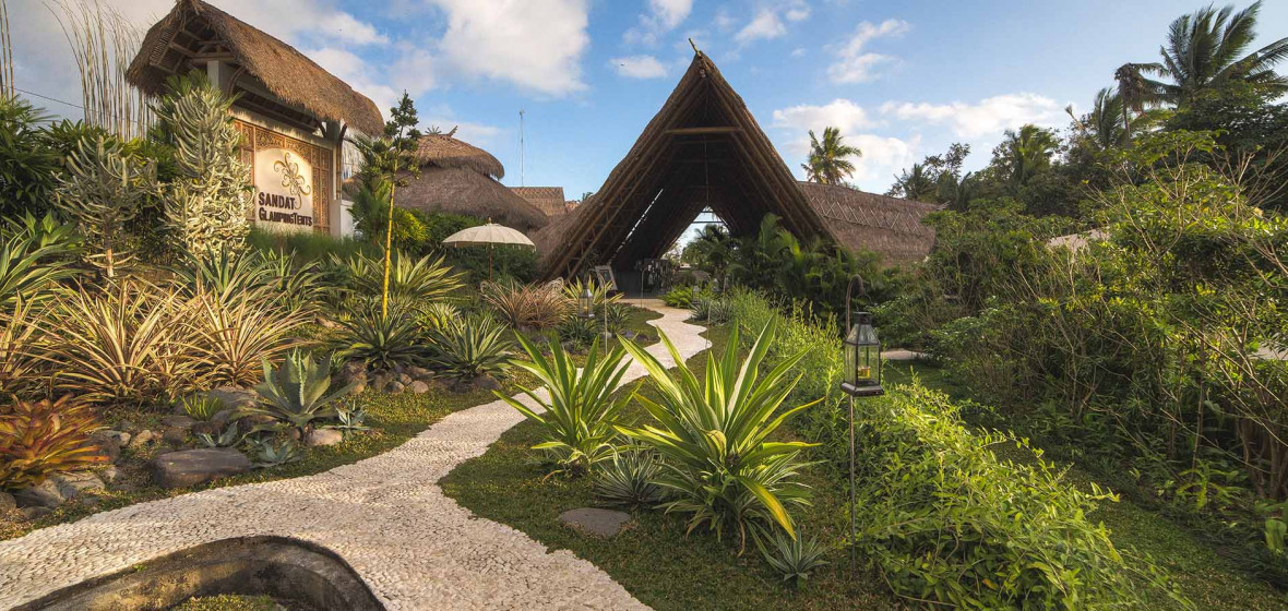 Sandat Glamping Tents, Bali Review | The Hotel Guru