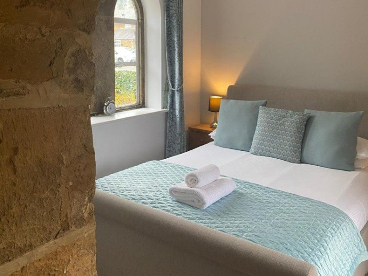 The Castle at Edgehill, Oxfordshire Review | The Hotel Guru