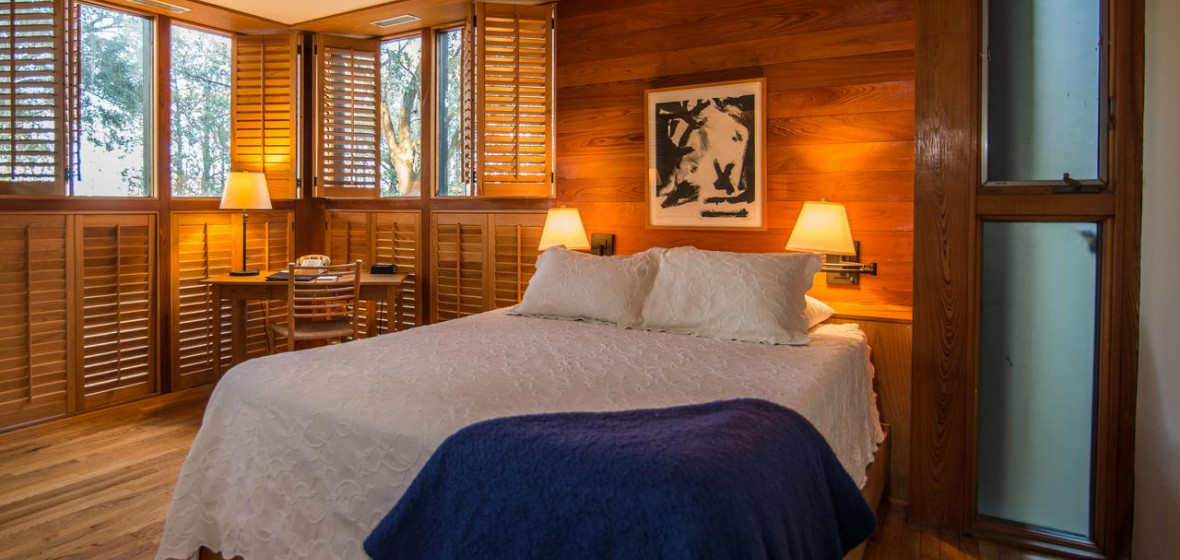 The Inn at Middleton Place, Charleston Review | The Hotel Guru