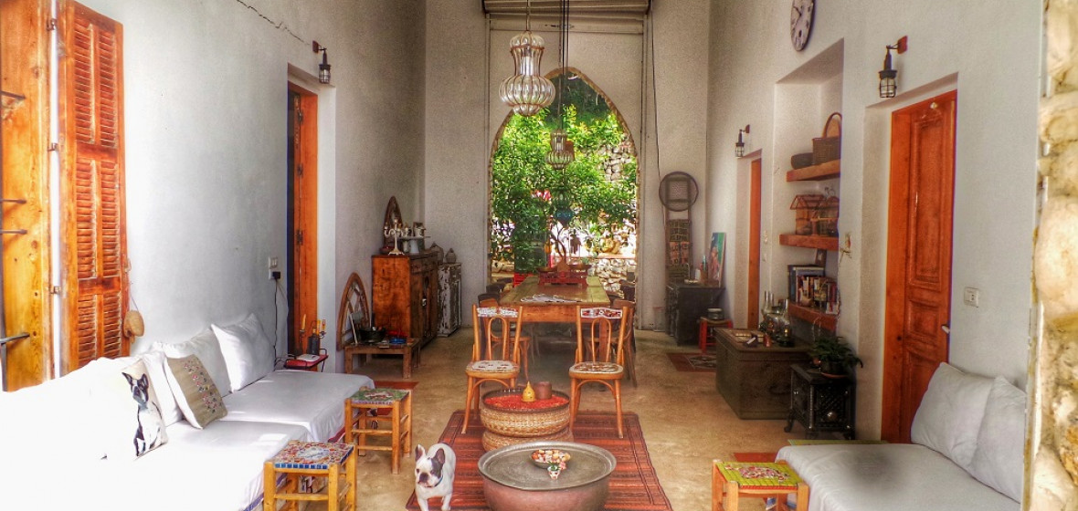 Beit al Batroun, Tehoum Review | The Hotel Guru