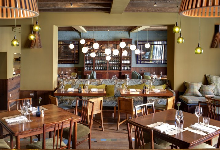 The George in Rye, Rye | Review | The Hotel Guru