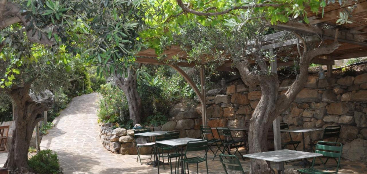 Marettimo Residence, Marettimo Review | The Hotel Guru