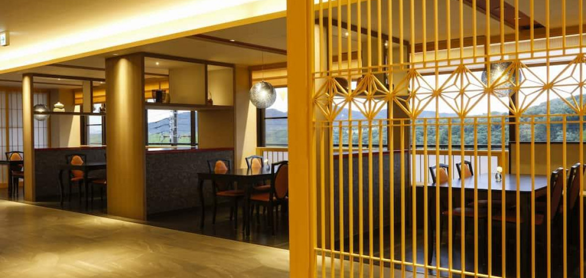 Spa Terrace Shisui, Kobe, Japan. Expert reviews and highlights | The ...