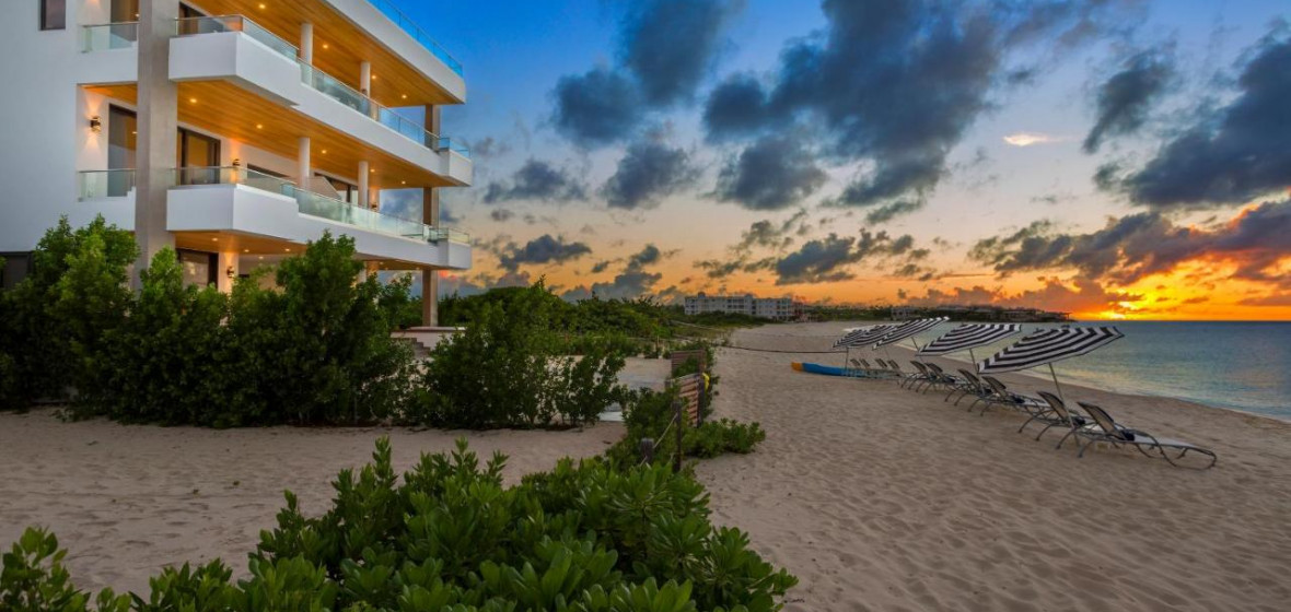 Tranquility Beach Resort, Anguilla Review | The Hotel Guru