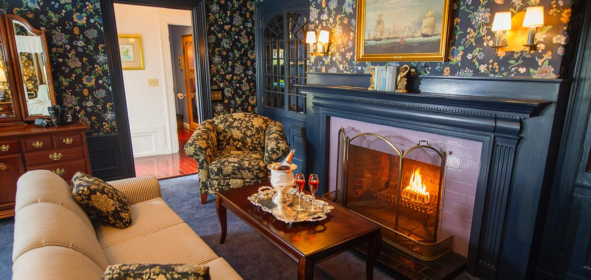 Balance Rock Inn, Bar Harbor Review | The Hotel Guru