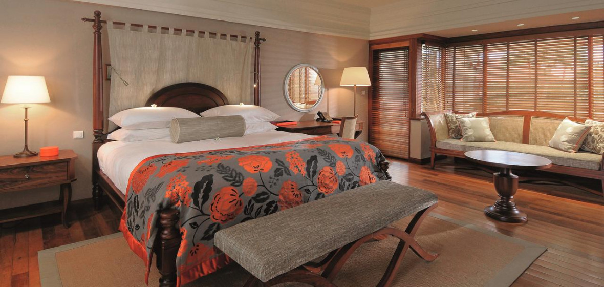 Constance Le Prince Maurice, Mauritius Review | The Hotel Guru