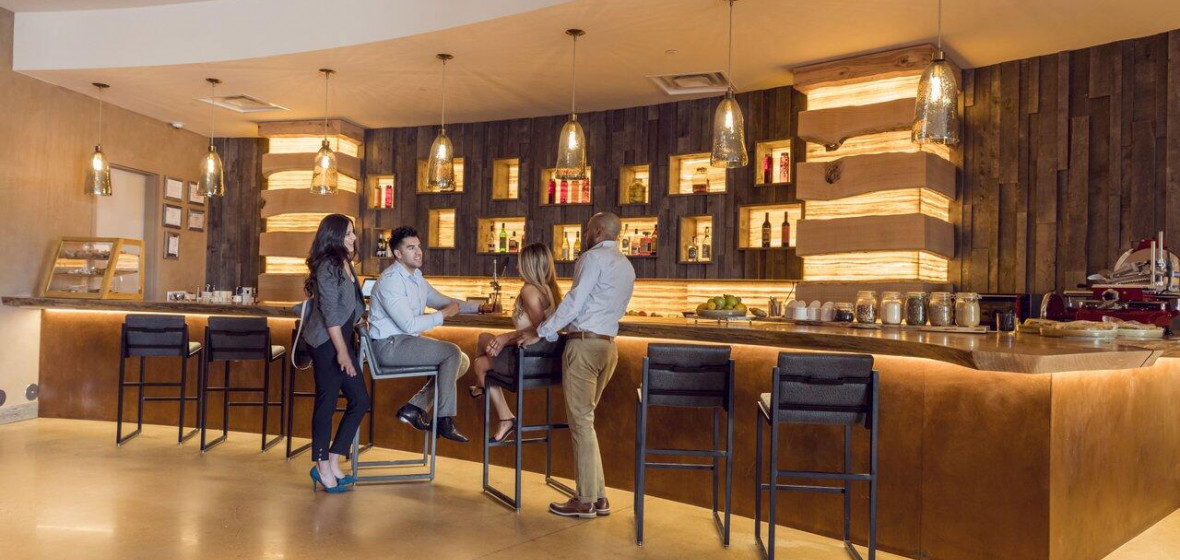 Hotel Chaco, Albuquerque Review | The Hotel Guru