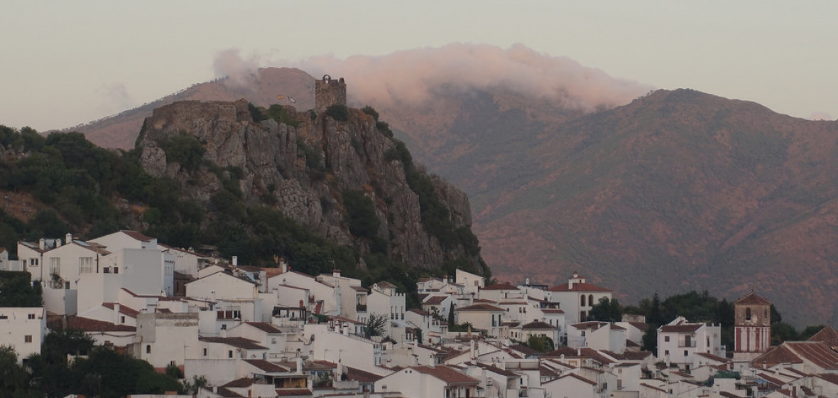 Best places to stay in Gaucin, Spain | The Hotel Guru