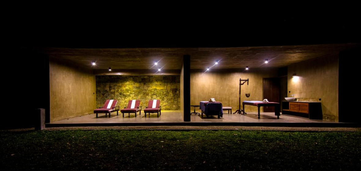 Santani Wellness Resort & Spa, Kandy Review | The Hotel Guru