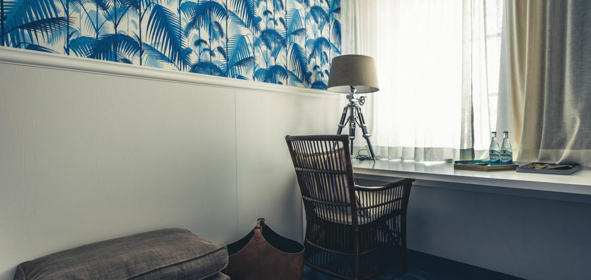 Hotel Bellora, Gothenburg Review | The Hotel Guru