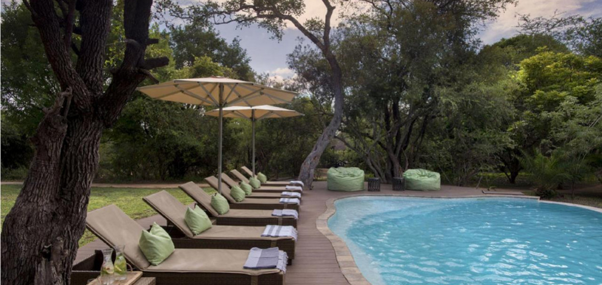 Tanda Tula , Mpumalanga Review | The Hotel Guru