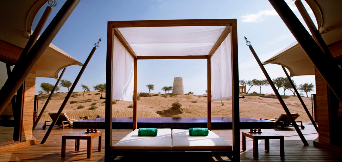 Banyan Tree Al Wadi, Ras Al Khaimah Review | The Hotel Guru