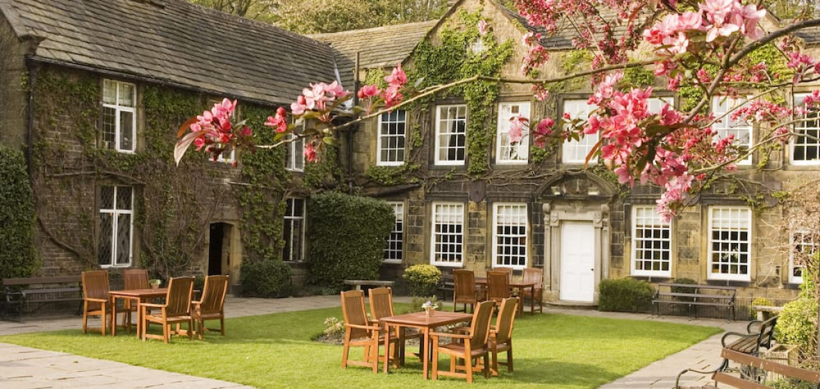 Whitley Hall Hotel, Sheffield. Expert reviews and highlights | The ...