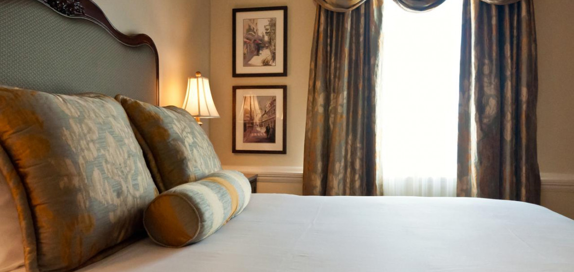 French Market Inn, New Orleans Review | The Hotel Guru