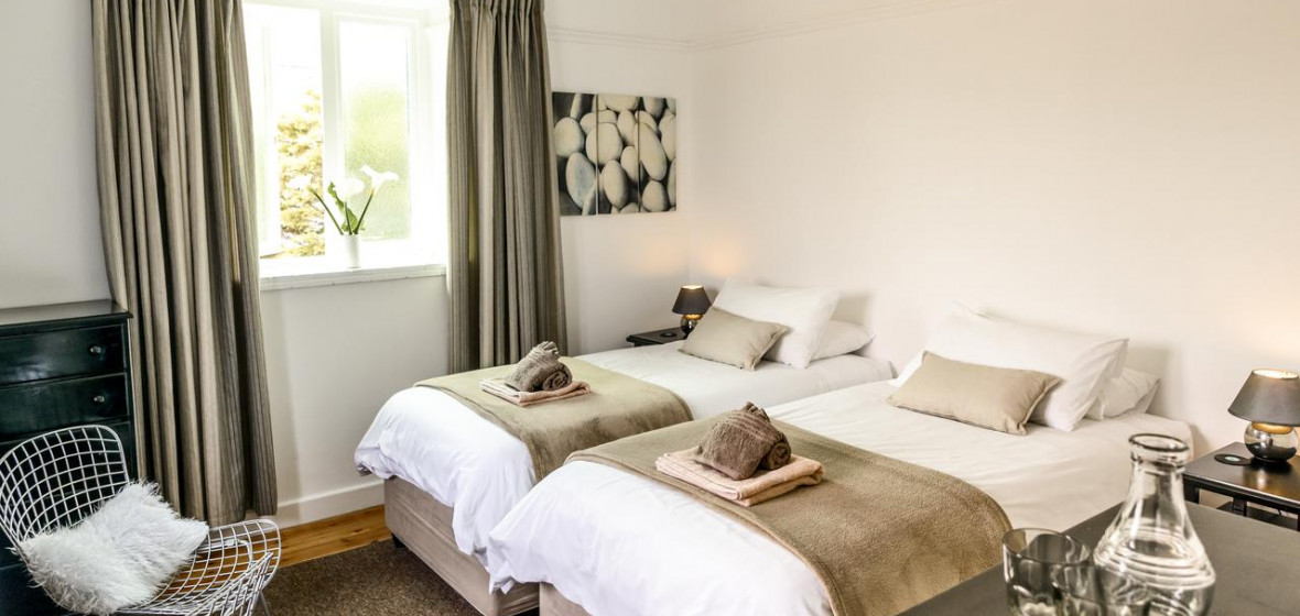 The Muize, Cape Town Review | The Hotel Guru