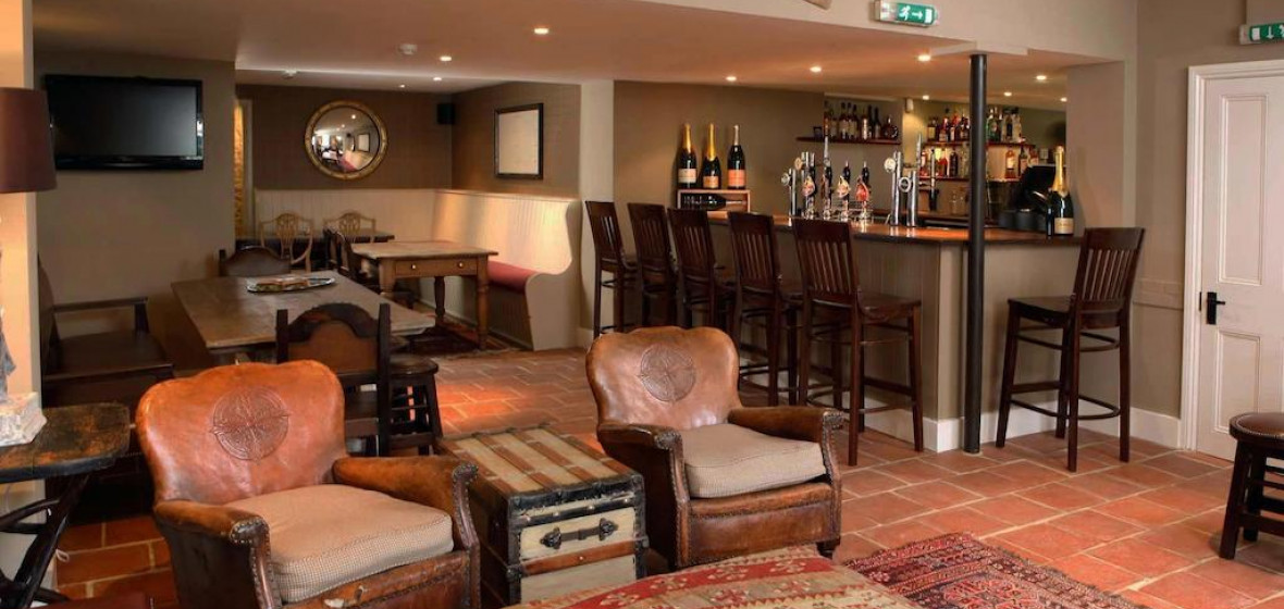 The Kings Head, Holt | (North Norfolk). Expert reviews and highlights ...