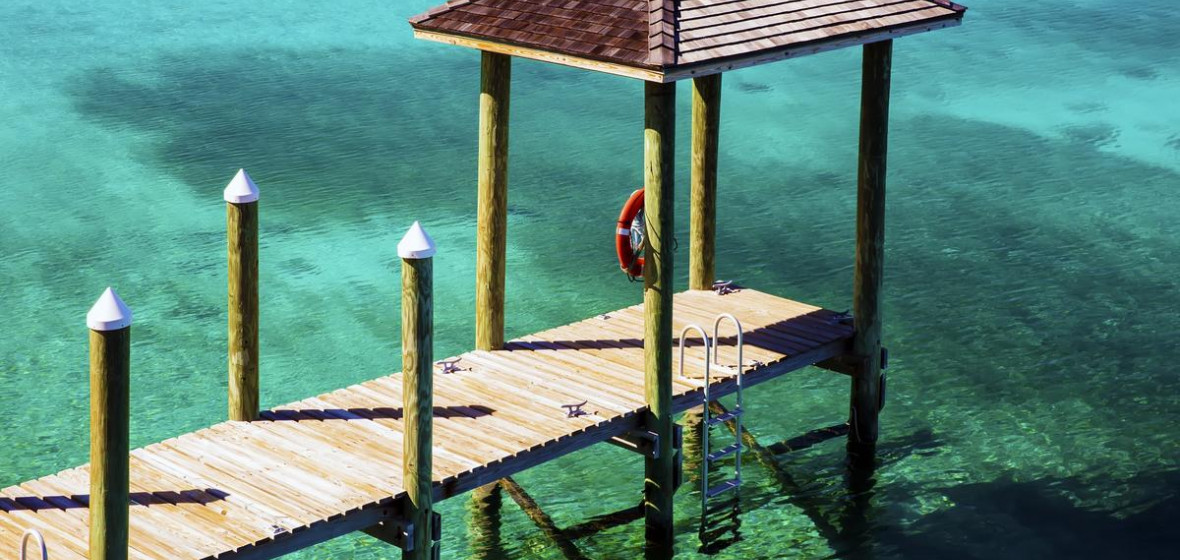 French Leave Resort, Eleuthera. Expertenbewertungen und Highlights ...