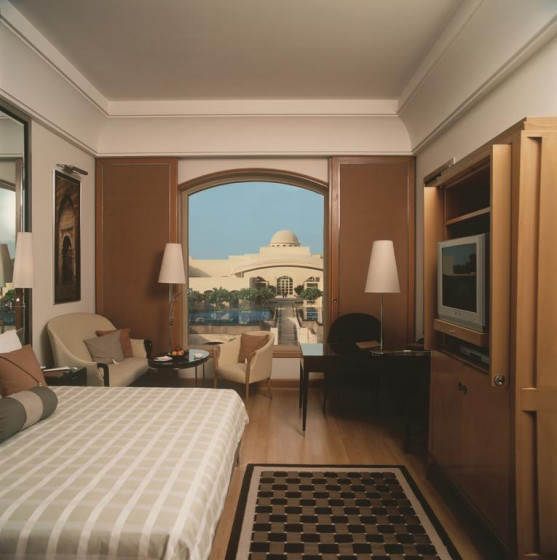 The Trident, Gurgaon, Gurgaon Review | The Hotel Guru