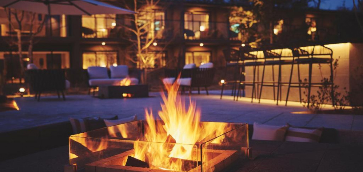 Hotel Indigo Karuizawa, Karuizawa, Japan. Expert reviews and highlights ...