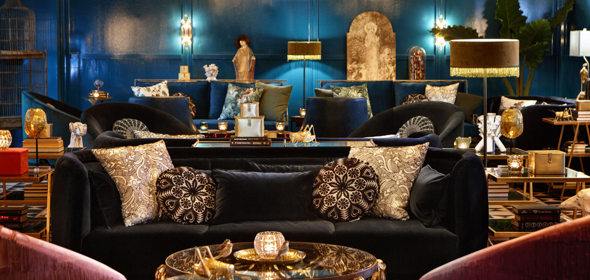 Kimpton Hotel Fontenot, New Orleans (Louisiana), United States of ...