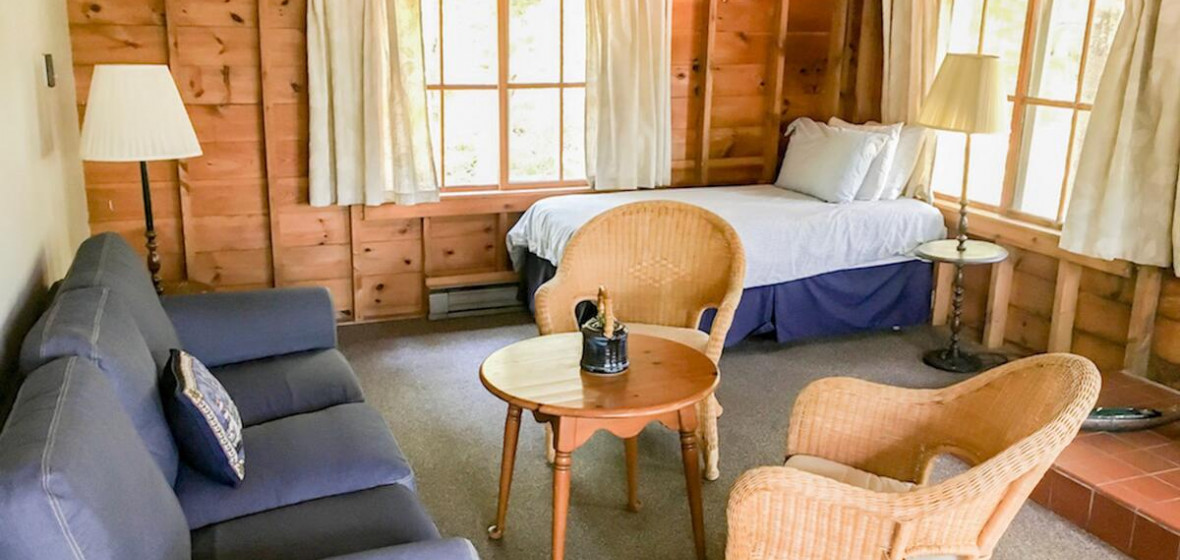 Linekin Bay Resort, Boothbay Harbor Review | The Hotel Guru