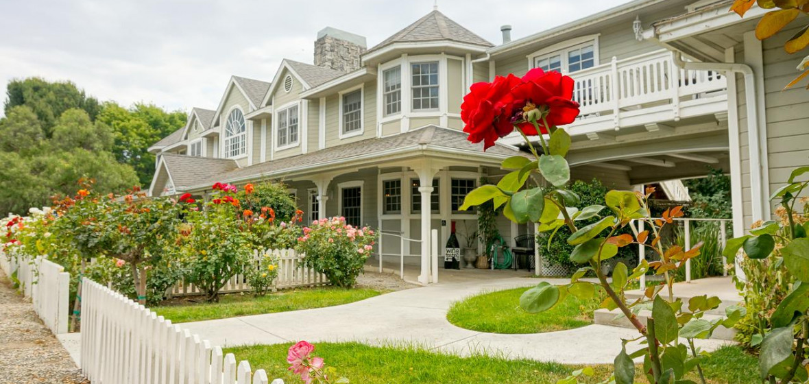 Ballard Inn, Solvang Review | The Hotel Guru