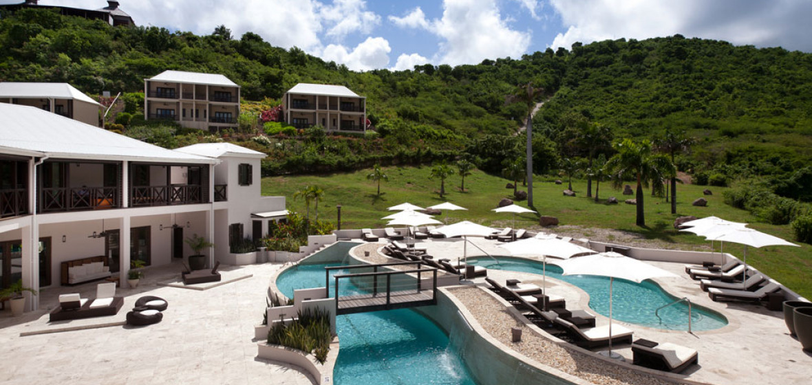 Sugar Ridge, Antigua Review | The Hotel Guru