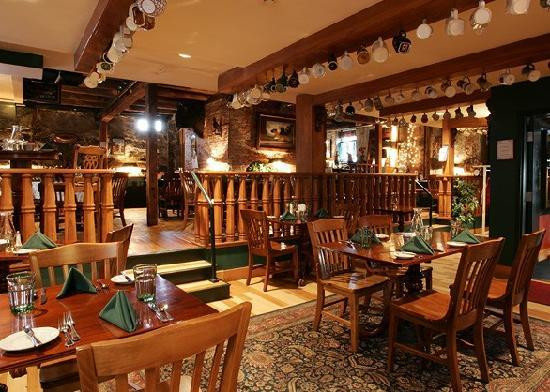 Three Chimneys Inn, New Hampshire Review | The Hotel Guru