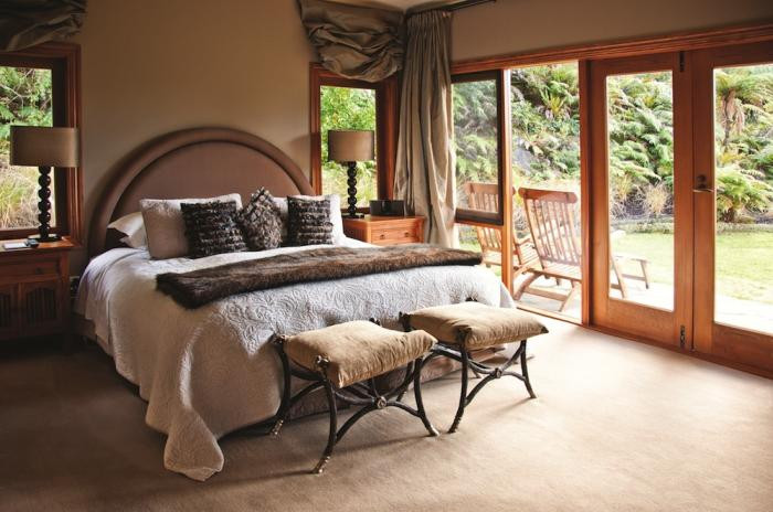 Treetops Lodge and Estate, Rotorua Review | The Hotel Guru