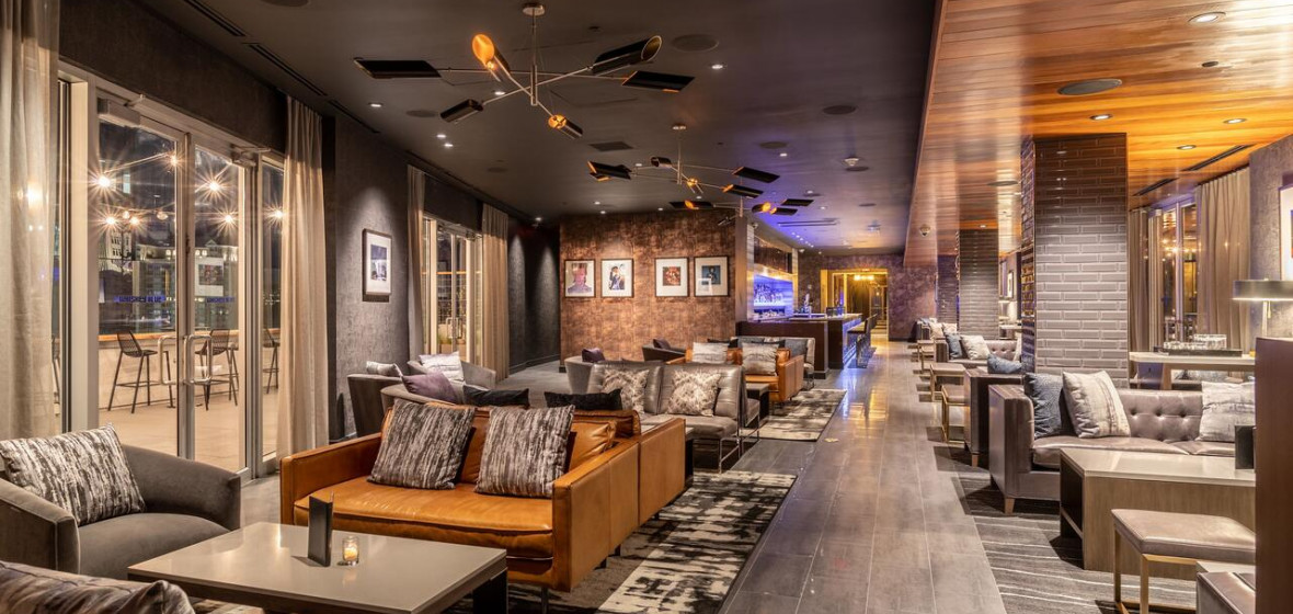 Hotel Colee, Atlanta Review | The Hotel Guru