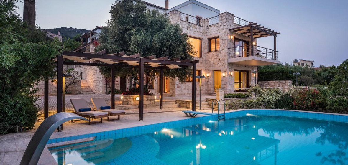 Spilia Village, Crete Review | The Hotel Guru