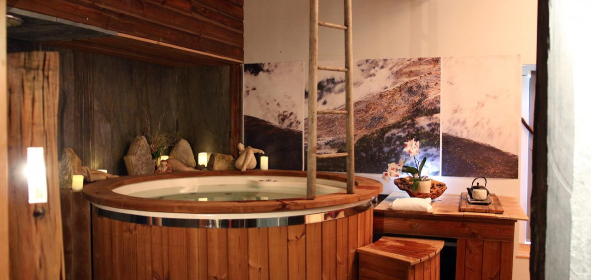 Le Potin Gourmand, Cluny Review | The Hotel Guru