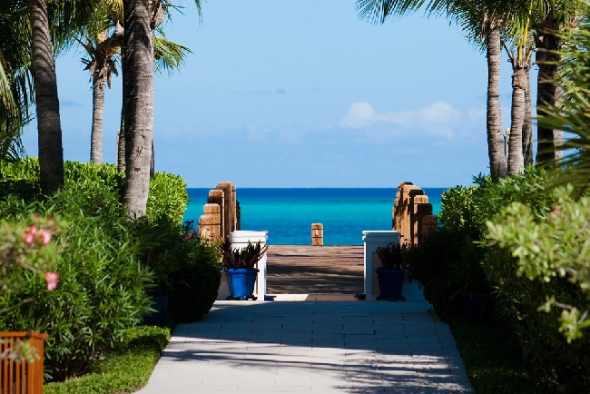 Point Grace, Turks and Caicos Review | The Hotel Guru