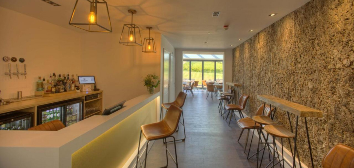 Denbies Vineyard Hotel, Surrey. Expert reviews and highlights | The ...