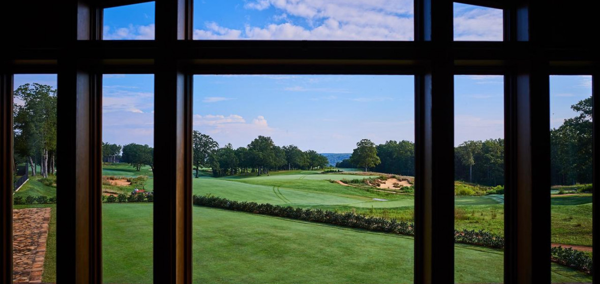 The Sewanee Inn, Tennessee, United States of America. Expert reviews ...