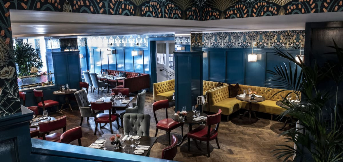 The Marylebone Hotel, London Review | The Hotel Guru
