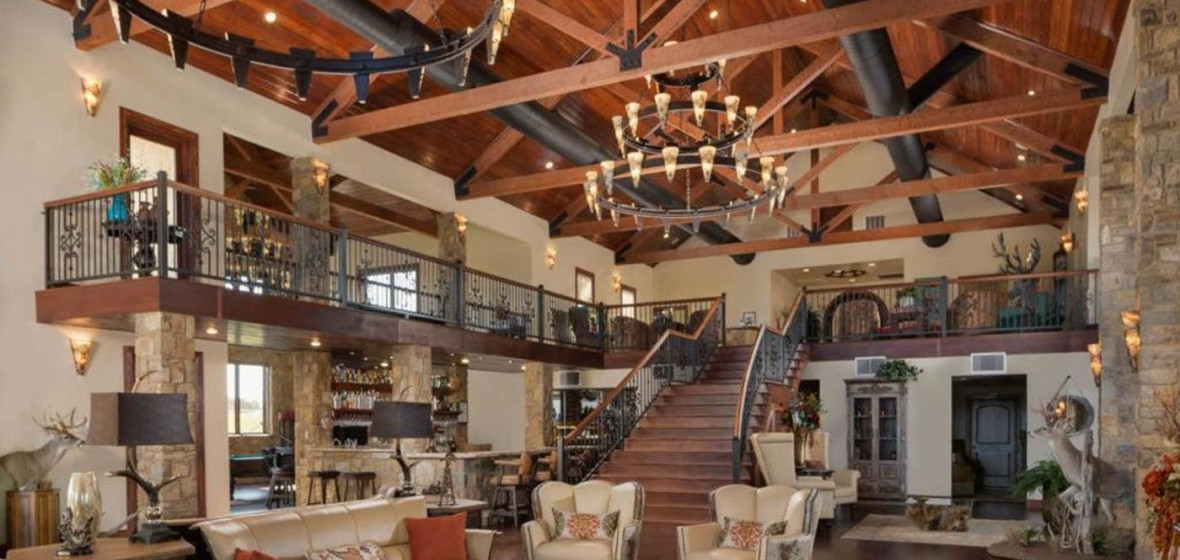 JL Bar Ranch Resort & Spa, Texas Review | The Hotel Guru