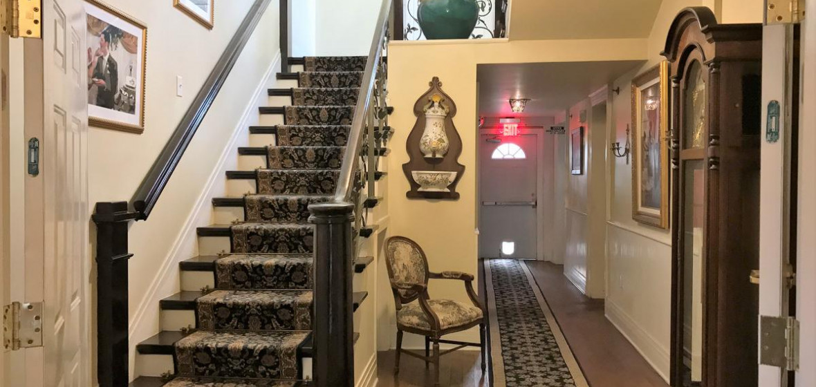 Historic Michabelle Inn, Louisiana Review | The Hotel Guru
