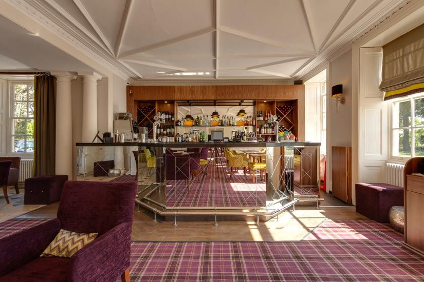 Barton Hall, Northamptonshire Review | The Hotel Guru